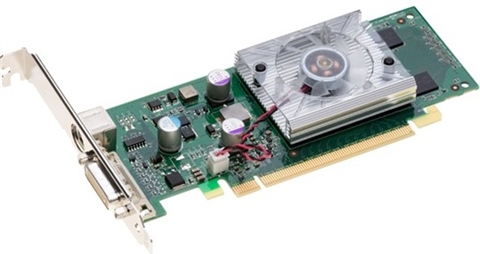 Nvidia GeForce G 100 512MB DX10 - CeX (UK): - Buy, Sell, Donate