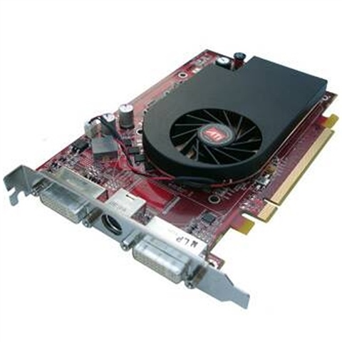 ATI Radeon X1600 XT 256MB DX9c - CeX (UK): - Buy, Sell, Donate