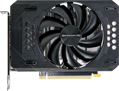 NVIDIA GeForce RTX 2060 6GB GDDR6 - CeX (UK): - Buy, Sell, Donate