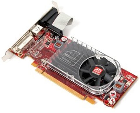 ATI Radeon HD 4550 512MB - CeX (UK): - Buy, Sell, Donate
