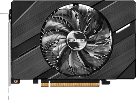 Intel Arc A380 6GB GDDR6 - CeX (UK): - Buy, Sell, Donate