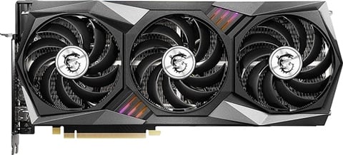 MSI GeForce RTX 3060 Gaming X Trio 12GB GDDR6 - CeX (UK): - Buy, Sell ...