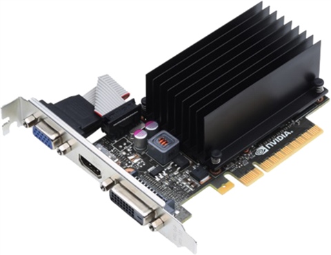 NVIDIA GeForce GT 720 1GB - CeX (UK): - Buy, Sell, Donate