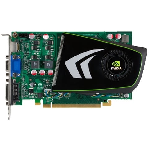 NVIDIA GeForce GT 320 1GB - CeX (UK): - Buy, Sell, Donate