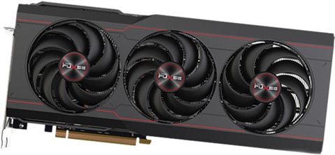 MSI Radeon RX 6800 XT Gaming X Trio 16GB GDDR6 - CeX (UK): - Buy, Sell ...