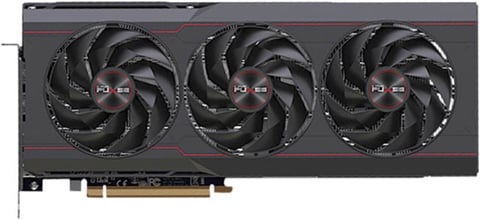 Saphire Radeon RX 7900 XTX Pulse 24GB GDDR6 - CeX (UK): - Buy, Sell, Donate