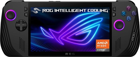 ASUS ROG Ally X (RC72LA-NH007W) 1TB - Black, B - CeX (UK): - Buy, Sell ...