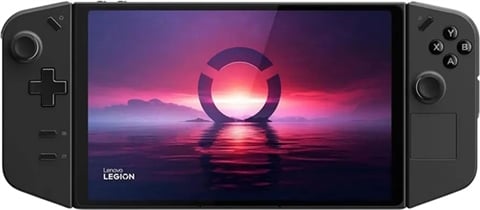 Lenovo Legion Go 512GB - Black, B - CeX (UK): - Buy, Sell, Donate