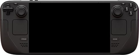 Valve Steam Deck OLED 512GB - Black, B - CeX (UK): - Buy, Sell, Donate