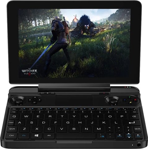 GPD WIN Max/i5-1035G7/16GB RAM/512GB SSD/8"/W11/B - CeX (UK): - Buy ...