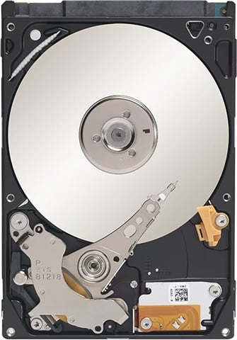 Seagate Momentus 160GB 5400 RPM SATAII - CeX (UK): - Buy, Sell, Donate