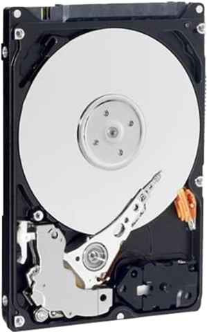 Western Digital WD7500BPVT 750GB 2.5" SATA - CeX (UK): - Buy, Sell, Donate