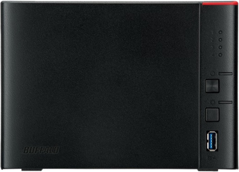 Buffalo Terastation TS1400D NAS 4TB - CeX (UK): - Buy, Sell, Donate