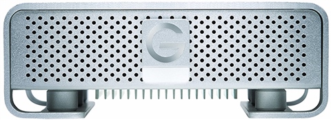 G-Tech G-Drive 2TB USB3 / Firewire - CeX (UK): - Buy, Sell, Donate