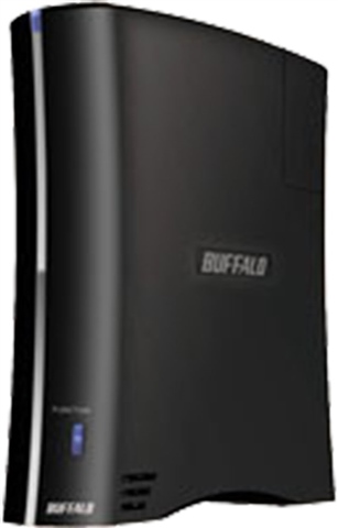Buffalo LinkStation Live 2TB - CeX (UK): - Buy, Sell, Donate