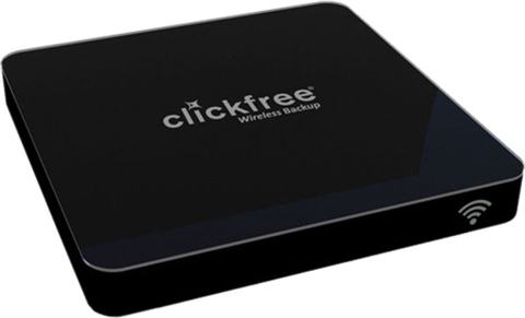 Clickfree 1TB 1028Wi HardDrive - CeX (UK): - Buy, Sell, Donate