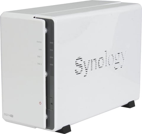 Synology DiskStation DS216 NAS (Diskless) - CeX (UK): - Buy, Sell, Donate