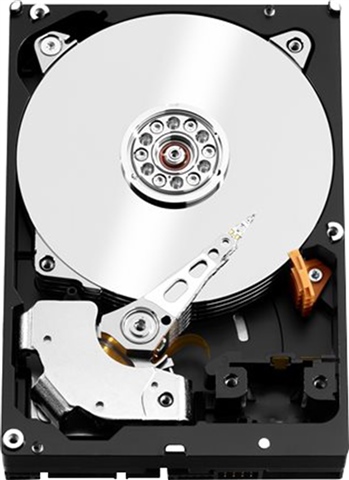 WD Red Pro 3TB WD3001FFSX 3.5" SATA - CeX (UK): - Buy, Sell, Donate