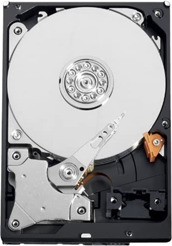 Western Digital Scorpio Blue 320GB 3.5" SATA - CeX (UK): - Buy, Sell ...