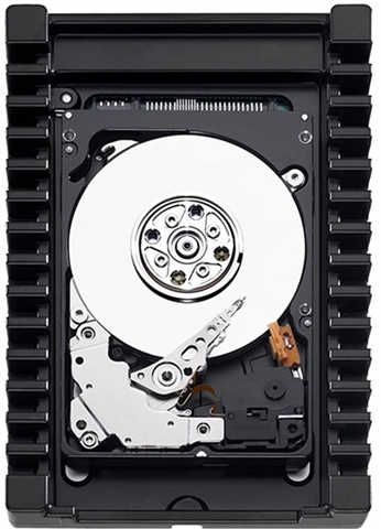 Western Digital Velociraptor 1 TB 10k RPM - CeX (UK): - Buy, Sell, Donate