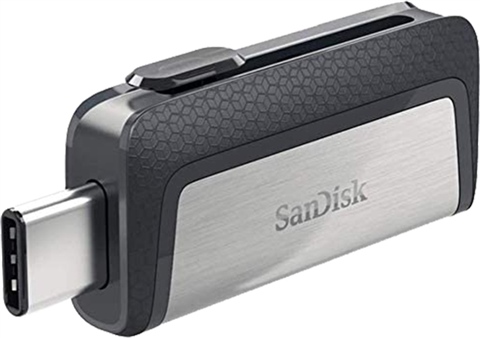 Sandisk Ultra 32GB USB Type-C - CeX (UK): - Buy, Sell, Donate