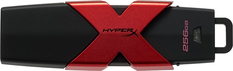 HyperX Savage 256GB USB Flash 3.1 - CeX (UK): - Buy, Sell, Donate
