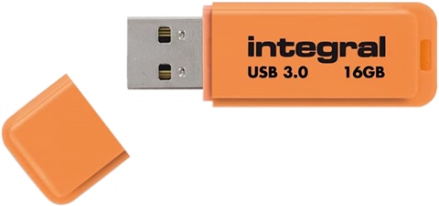 Integral Neon 16GB USB 3.0 Flash Drive - CeX (UK): - Buy, Sell, Donate