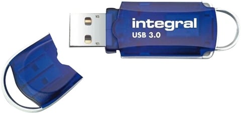 Integral 256GB USB 3.0 Flash Memory - CeX (UK): - Buy, Sell, Donate
