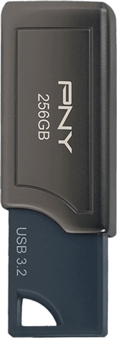 PNY PRO Elite 256GB V2 USB 3.2 Flash Drive - CeX (UK): - Buy, Sell, Donate