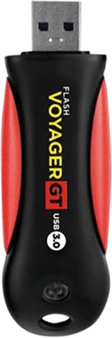 Corsair Flash Voyager GT 128GB USB 3.0 - CeX (UK): - Buy, Sell, Donate