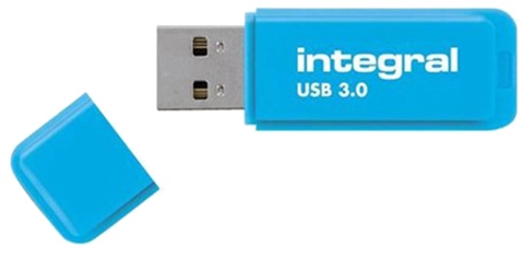 Integral Neon 64GB USB 3.0 - CeX (UK): - Buy, Sell, Donate