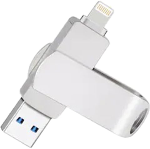 32GB Lightning USB Flash Drive - CeX (UK): - Buy, Sell, Donate