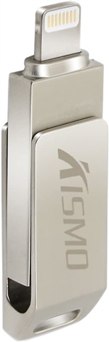 128GB USB OTG Lightning Connector Flash Drive - CeX (UK): - Buy, Sell ...