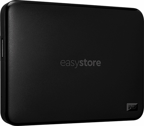 WD EasyStore 2.5'' 1TB USB 3.0 - CeX (UK): - Buy, Sell, Donate
