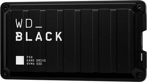 WD Black P50 2TB Game Drive SSD - CeX (UK): - Buy, Sell, Donate