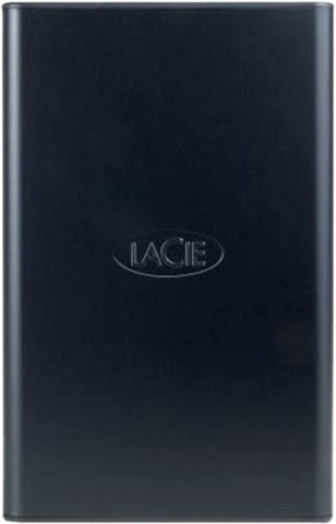LaCie Mobile Disk 160GB USB2.0 - CeX (UK): - Buy, Sell, Donate