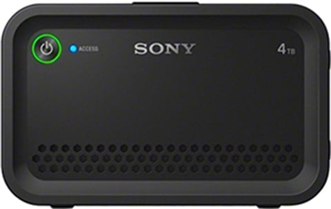 Sony Raid Thunderbolt 2 4TB USB 3.0 - CeX (UK): - Buy, Sell, Donate