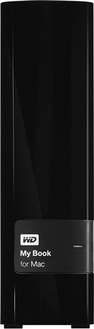 WD 3TB My Book For Mac USB 3.0 - CeX (UK): - Buy, Sell, Donate