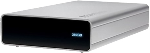 Freecom 250GB 3.5" USB 2.0 - CeX (UK): - Buy, Sell, Donate