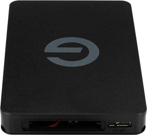 G-Technology G-Drive ev RAW 1TB USB 3.1 - CeX (UK): - Buy, Sell, Donate