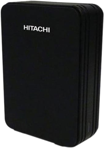 Hitachi Touro Desk DX3 4TB USB 3.0 - CeX (UK): - Buy, Sell, Donate