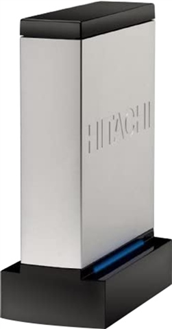 Hitachi LS-1000 3.5-inch 1TB External USB Hard Drive - CeX (UK): - Buy ...