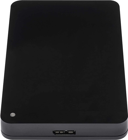 4 TB External 2.5" USB 3.0 Hard Drive - CeX (UK): - Buy, Sell, Donate