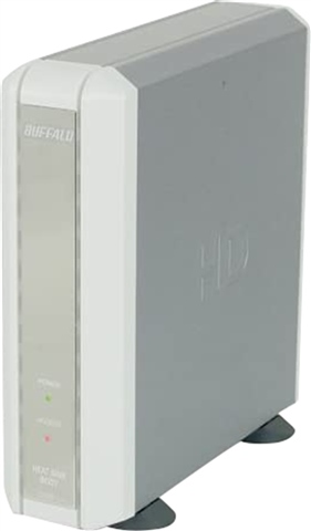 Buffalo Drive Station 300GB 3.5" USB 2.0 - CeX (UK): - Buy, Sell, Donate