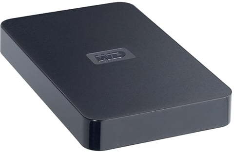 WD Elements 2.5'' 500GB USB 2.0 - CeX (UK): - Buy, Sell, Donate