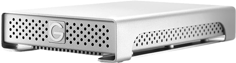 G-Tech G-Drive Mini 750GB USB 2.0 - CeX (UK): - Buy, Sell, Donate