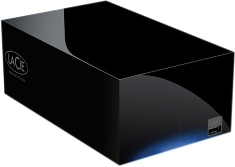 LaCie 4TB Hard Disk MAX Quadra - CeX (UK): - Buy, Sell, Donate