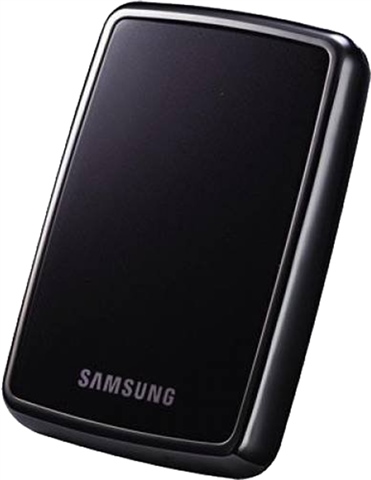 Samsung S2 1TB USB - CeX (UK): - Buy, Sell, Donate