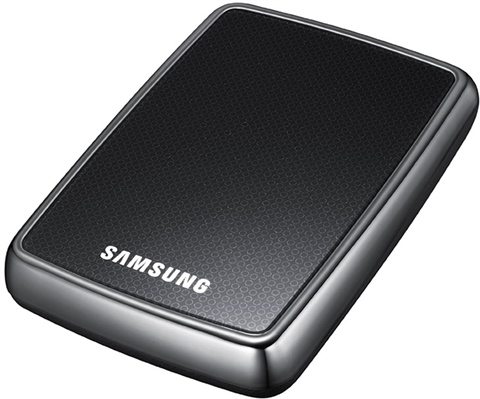 Samsung S2 500GB USB - CeX (UK): - Buy, Sell, Donate