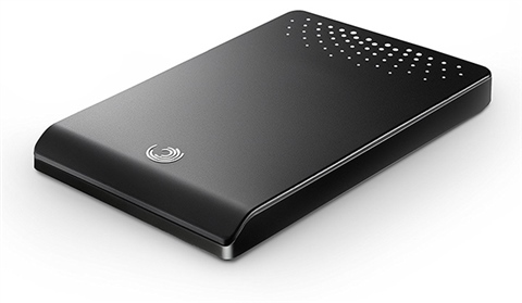 Seagate FreeAgent Go 320GB USB2 - CeX (UK): - Buy, Sell, Donate